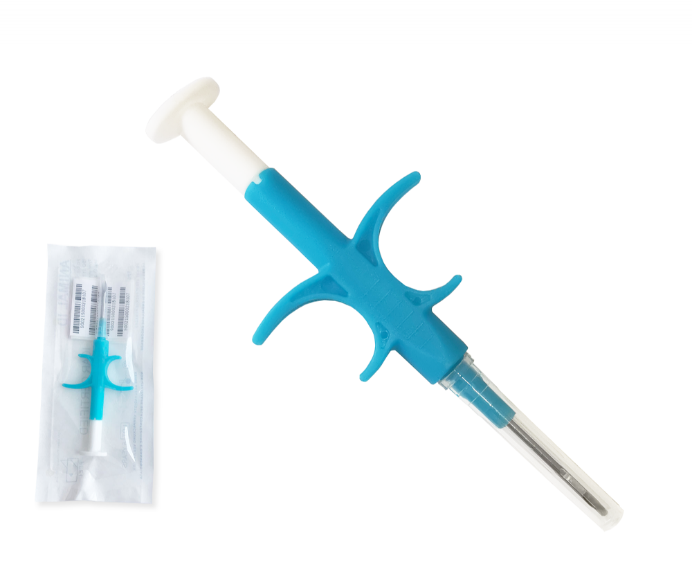 iDLOGIC Pet Microchips | 12mm Equine Microchips iDLOGIC Pet Microchips | 12mm Equine Microchips
